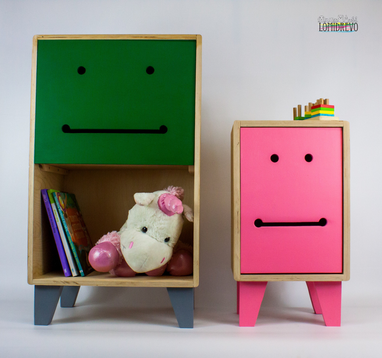 lomi.drevo - Lomidrevo