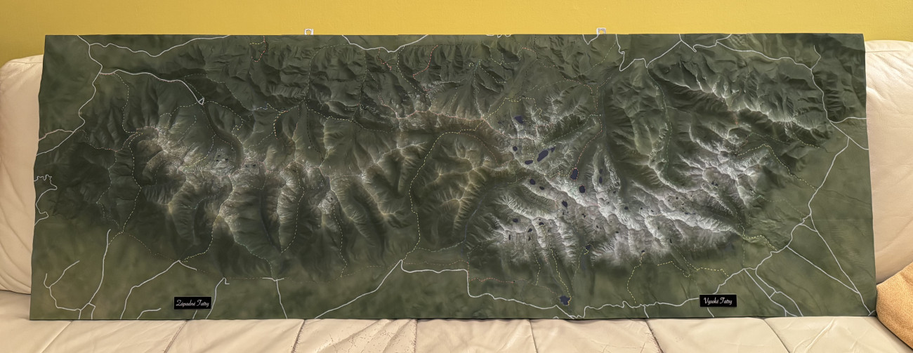 s_relief_maps - 3D reliéfne mapy