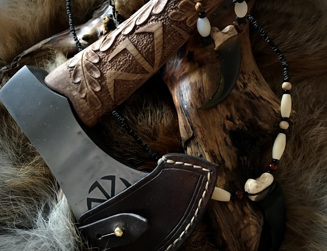 - divoka_vyhna / SAShE.sk