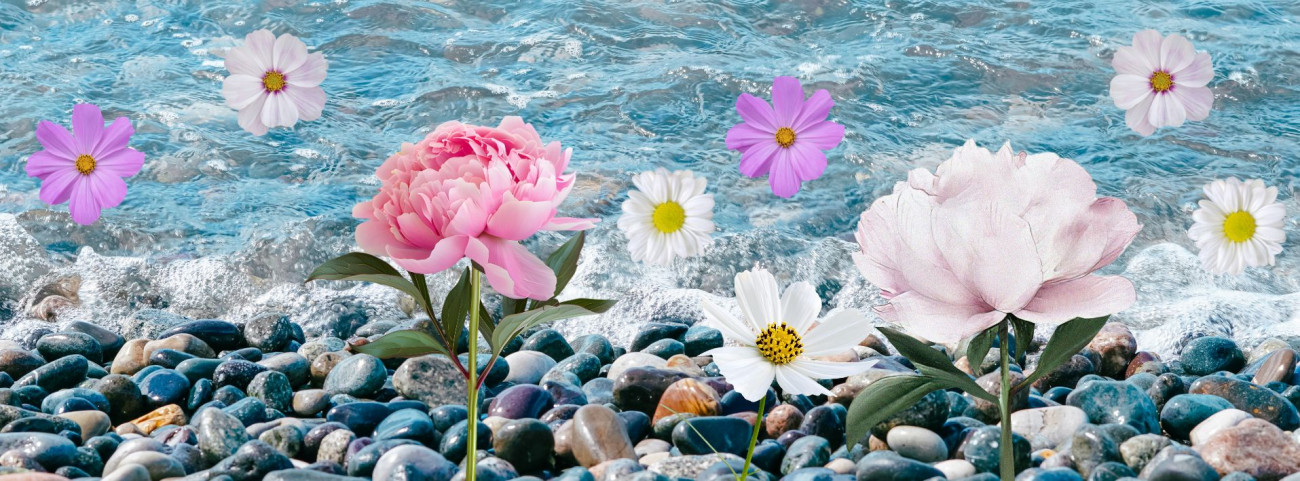 PebbleBloom - Sannou