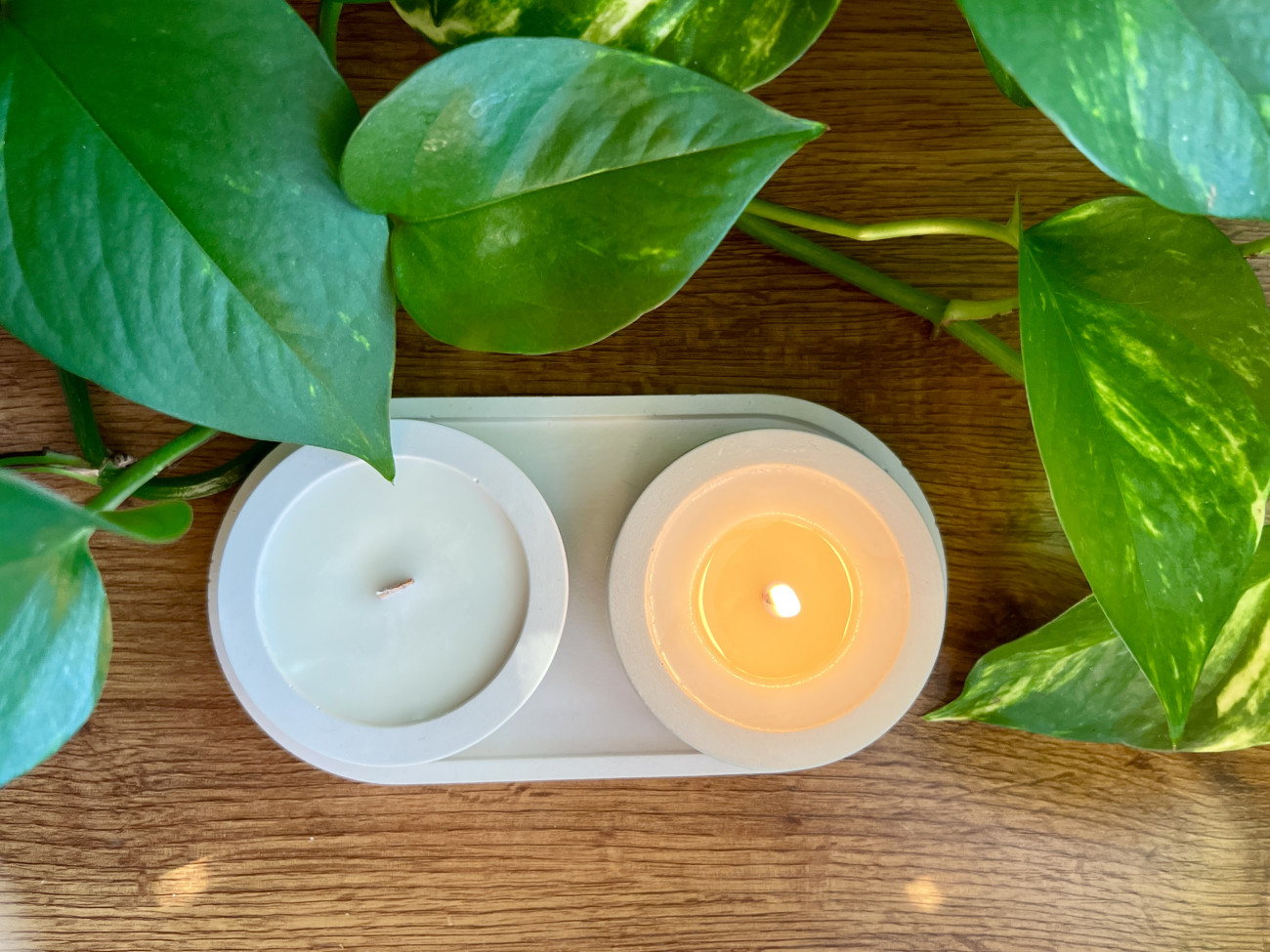Mia_Light - Decor&Candles