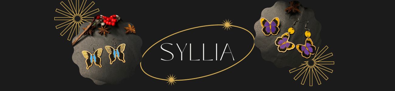 Syllia - SYLLIA