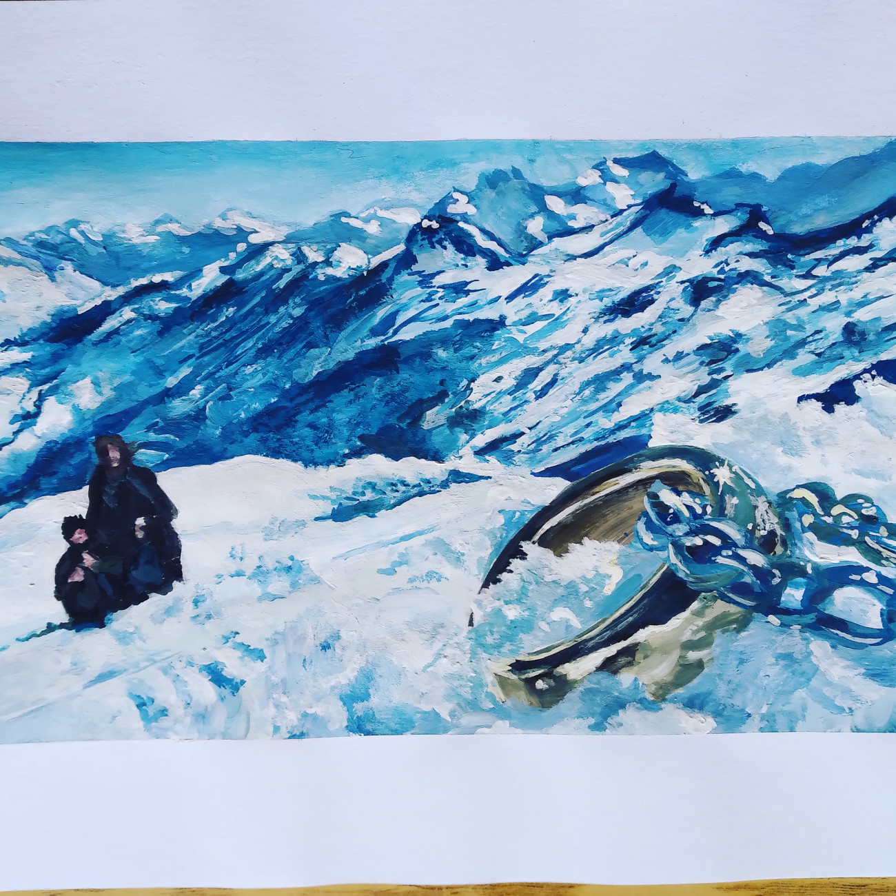 Umenie - Da-Na / SAShE.sk