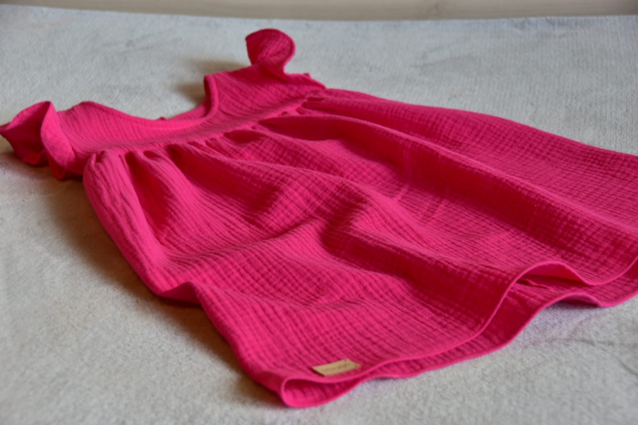 krajcirka_Vierka / SAShE.sk